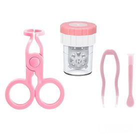 Pink Prism Contact Lens Inserting and Care Kit | Shop Today. Get it ...