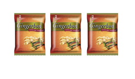 Gingerbon Ginger Sweets 125 Gram - 3 Pack | Shop Today. Get it Tomorrow ...