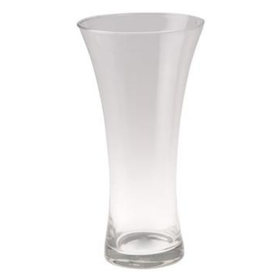 Irregular Clear Flower Vase | Shop Today. Get it Tomorrow! | takealot.com