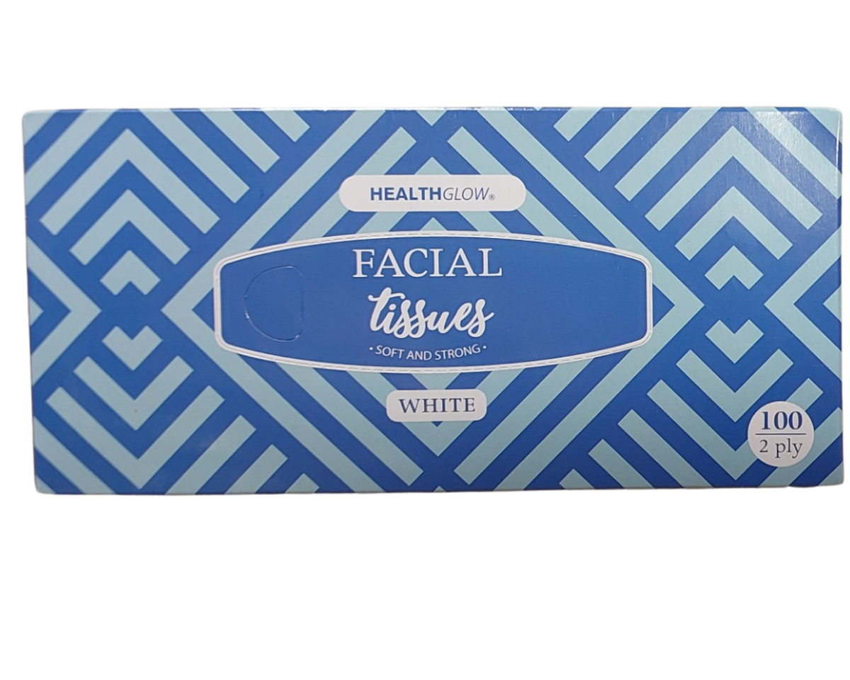 White Soft and Strong Facial Tissues | Shop Today. Get it Tomorrow ...