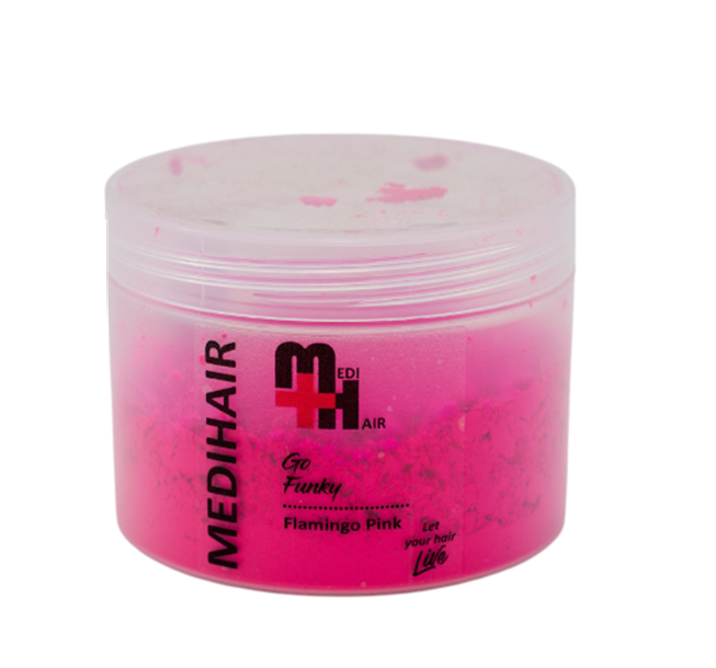 Medi Hair - Go Funky - Temporary Hair Colour 100g x 2 | Shop Today. Get ...