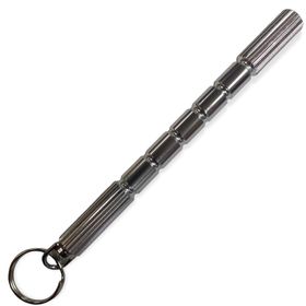 Ballistic Kubaton Self-Defense Stick - 4431 - Silver | Shop Today. Get ...