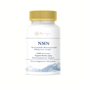 Nicotinamide Mononucleotide (NMN) 60 Capsules | Shop Today. Get it Tomorrow! | takealot.com