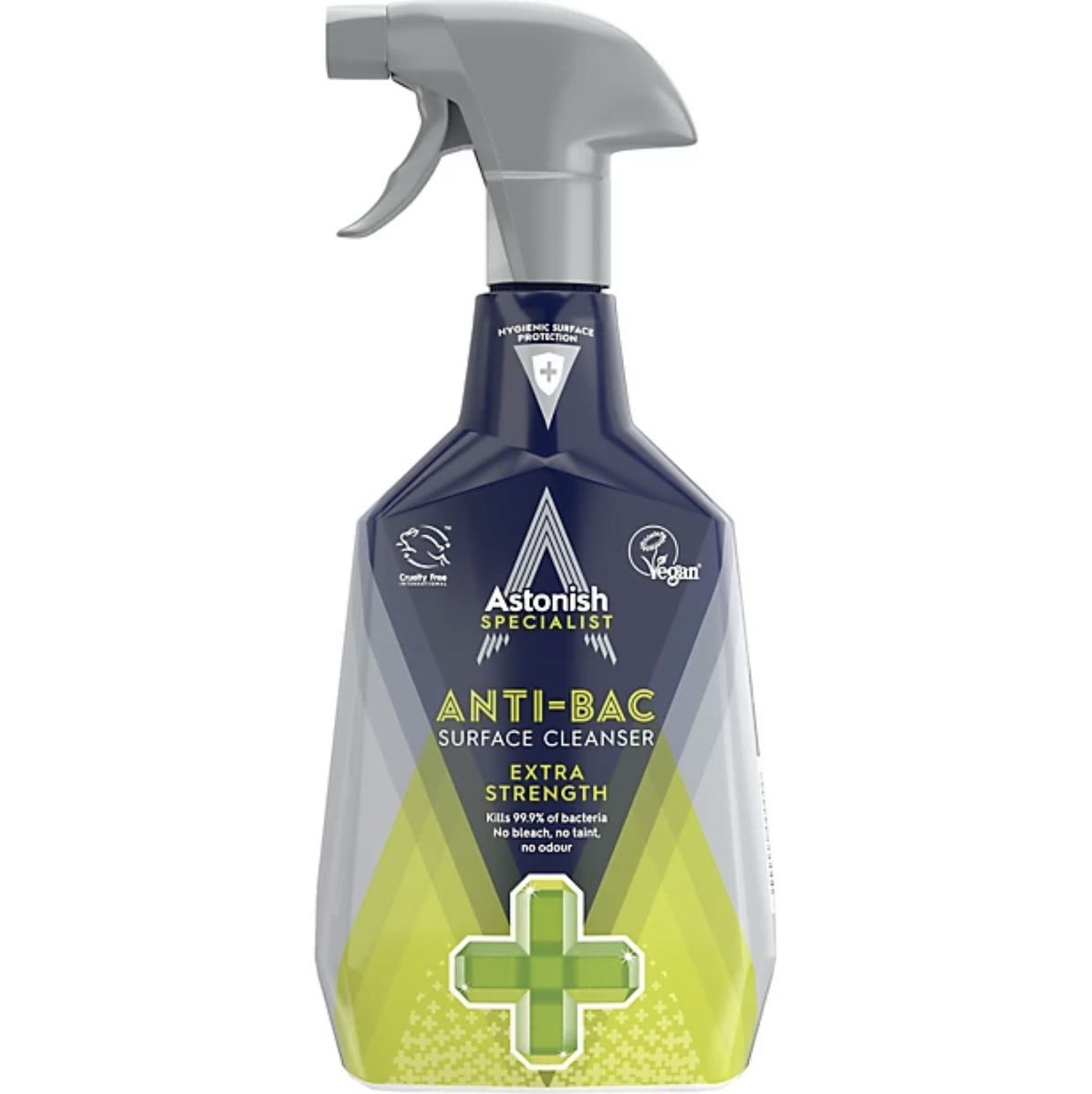 Astonish Anti-Bac Surface Cleaner 750ml | Shop Today. Get it Tomorrow! | takealot.com
