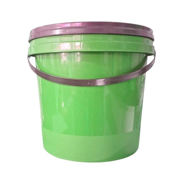 Urban Plastic Recycled Plastic 10L Bucket | Shop Today. Get it Tomorrow ...