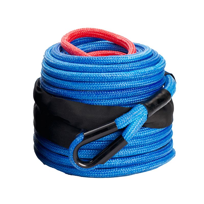 Saber 10 mm x 30 m Double-Braid Spectra Extreme Winch Rope | Shop Today ...