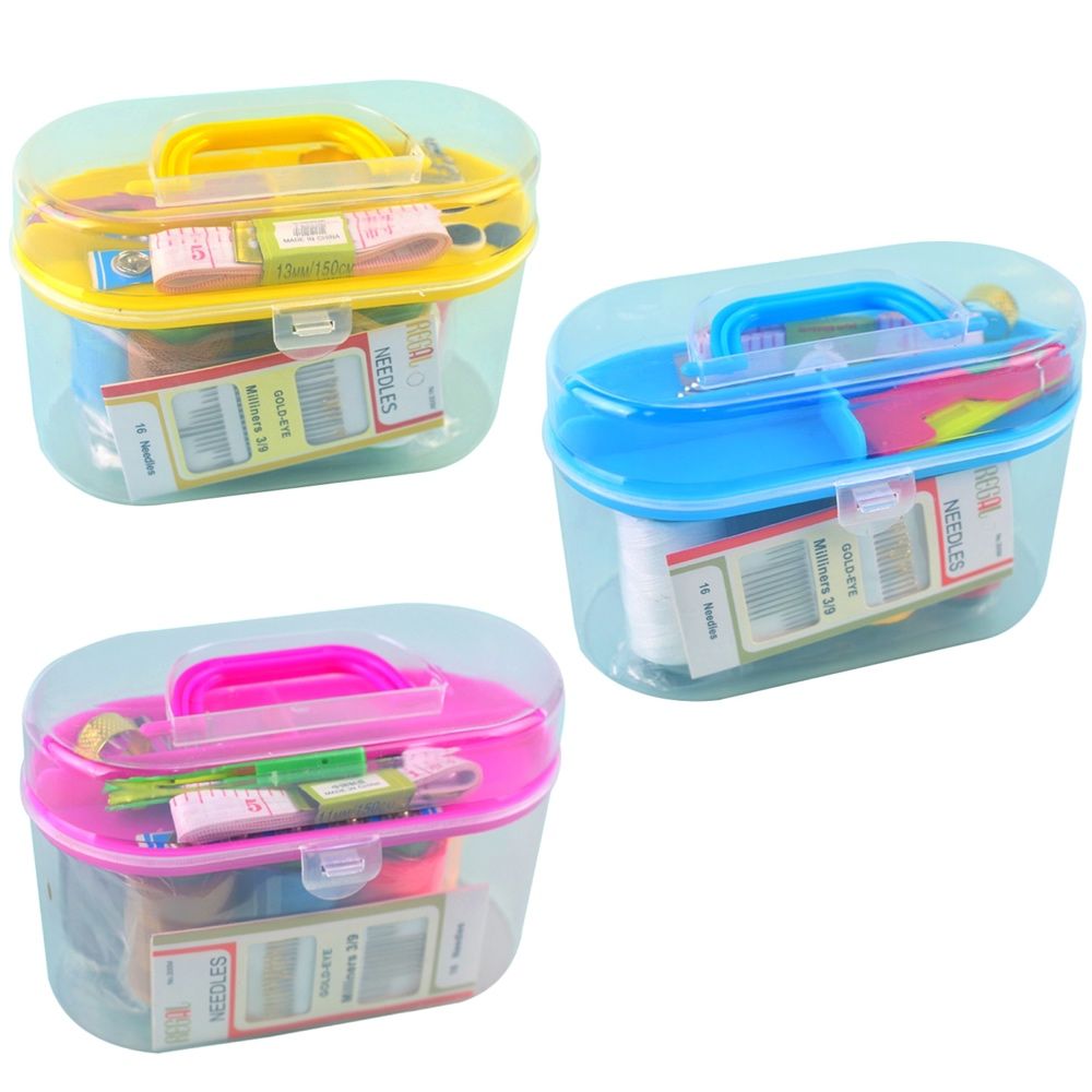 Sewing Kit Set of 3 | Shop Today. Get it Tomorrow! | takealot.com