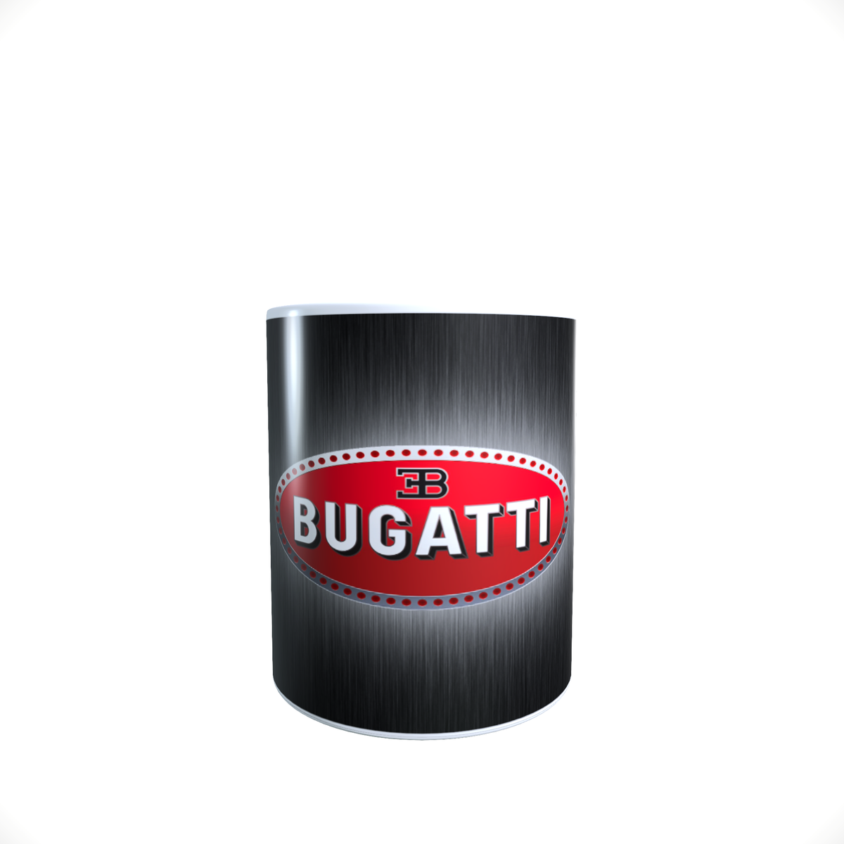 Bugatti - Logo - Coffee Mug | Shop Today. Get it Tomorrow! | takealot.com