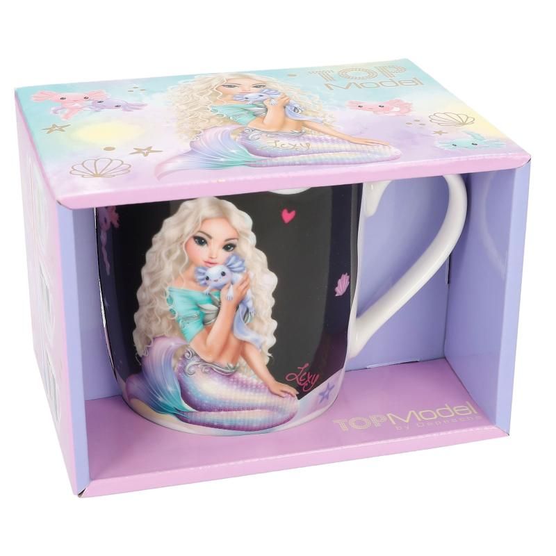 Top Model Mug - Mermaid | Shop Today. Get it Tomorrow! | takealot.com