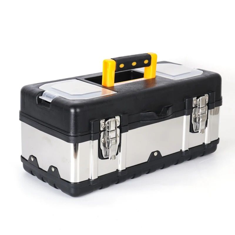 Tool Box Stainless Steel Consumer Storage | Shop Today. Get it Tomorrow ...