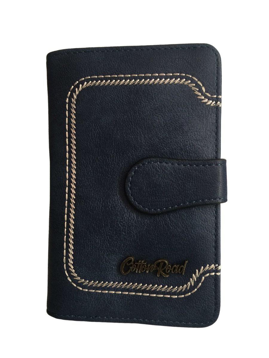 Cotton Road - Stitched Wallet | Shop Today. Get it Tomorrow! | takealot.com