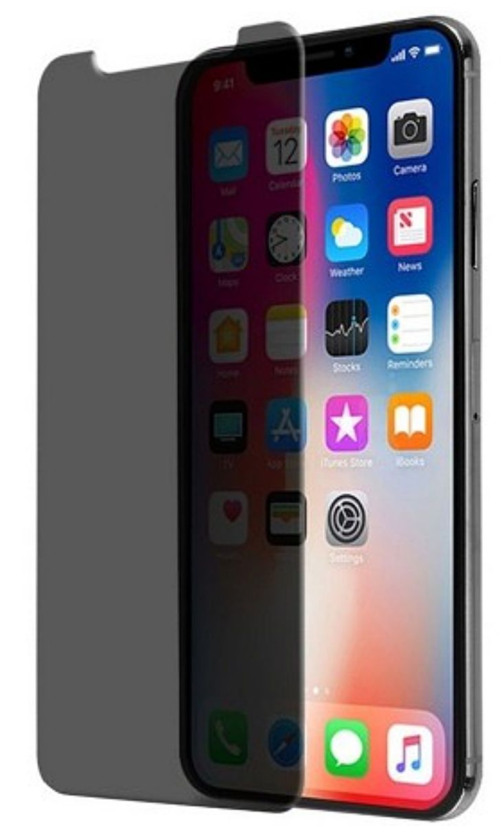 Fomo iPhone 11 Pro Privacy / Anti Spy Tempered Glass | Shop Today. Get ...