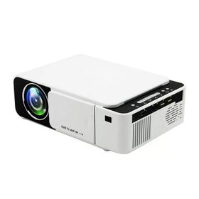 HD LED Multimedia Wi-Fi Projector | Shop Today. Get it Tomorrow ...