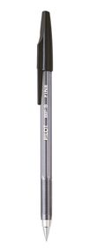 Pilot BP-S Fine Ballpoint Pen - Box of 12 - Black | Shop Today. Get it ...