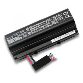 A42N1403 Battery for ASUS ROG G751J G751JL G751JM G751JY GFX71J GFX71JY ...