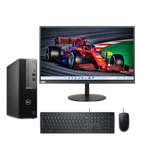 Dell OptiPlex 7010 SFF Full Set - Intel Core i5 13th Gen | Shop Today ...