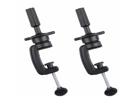 Mannequin Adjustable Rotating Table Clamp Holder | Shop Today. Get it ...