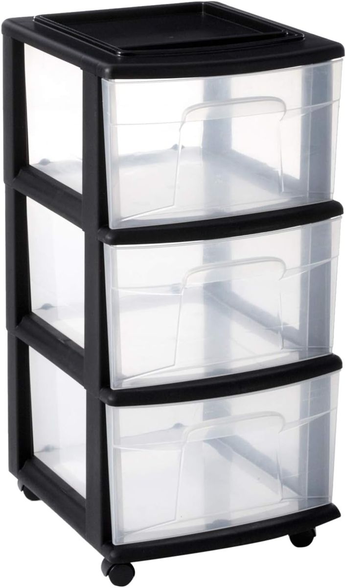 3 Maxi Drawer Storage Tower | Shop Today. Get it Tomorrow! | takealot.com