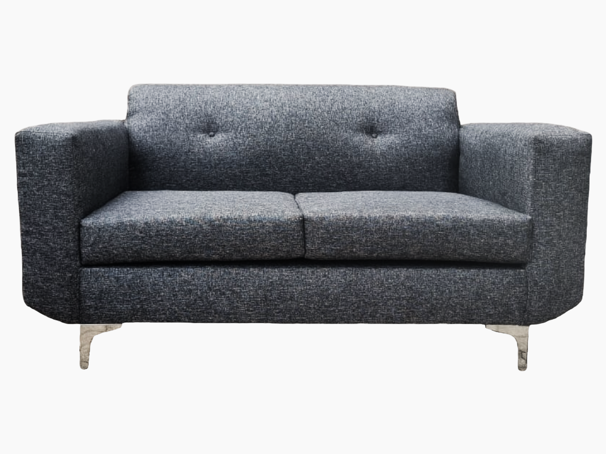 Leandre 2 Seater Tuxedo Sofa Col.RE13 | Shop Today. Get it Tomorrow! | takealot.com