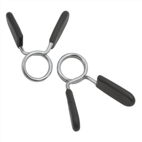 Spring Clips Weight Locks for Safe and Secure Lifting - 25.4mm | Shop ...