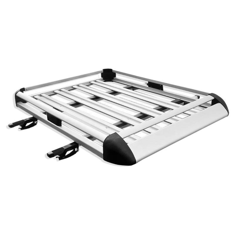 127x90cm Lightweight Universal SUV Roof Rack Shop Today Get It