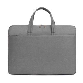 Laptop Case/ 15.6 inch Laptop Sleeve / Water Resistant - Grey | Shop ...
