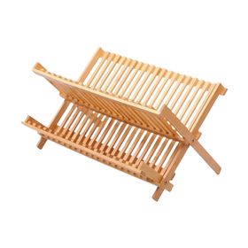 Bamboo Foldable Drying Rack JC-156 | Shop Today. Get it Tomorrow ...