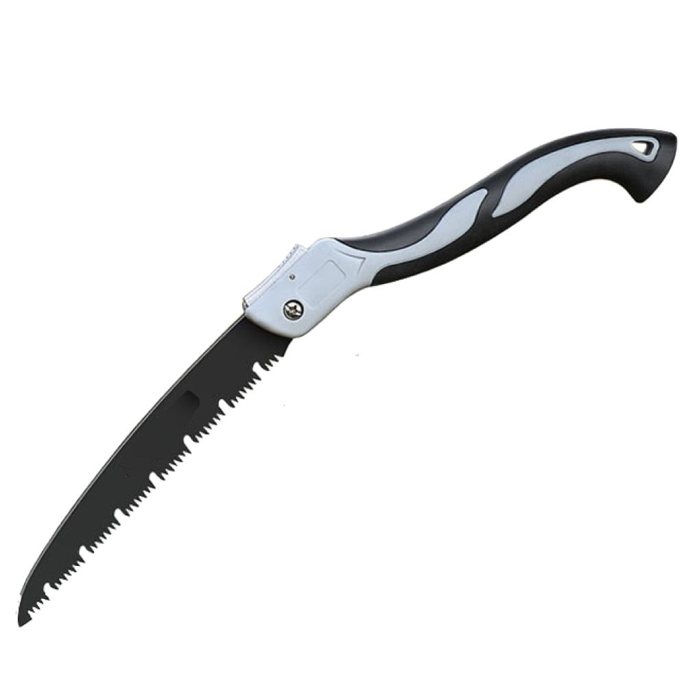 Camping Garden Multifunctional Sharp Foldable Pruning Wood Cutting Saw ...