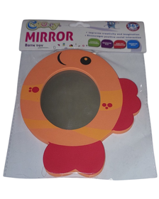 Mirror Bath Toy | Shop Today. Get it Tomorrow! | takealot.com