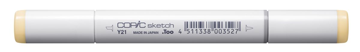 Copic Sketch Marker - Buttercup Yellow Y21 | Shop Today. Get it ...