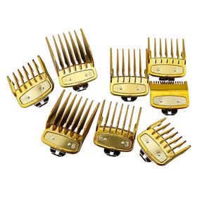 8 Sizes Universal Guide Combs With Metal Buckle | Shop Today. Get it ...