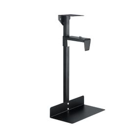 Computer Host Bracket CPU Mount Bracket CPU Tower Holder Under Desk ...