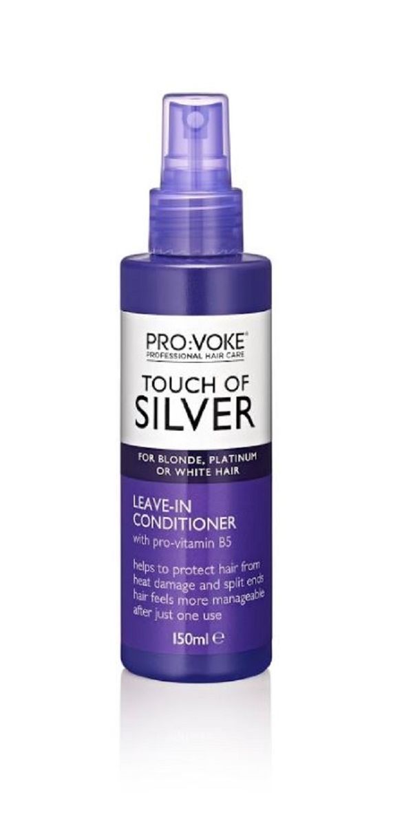 Provoke Touch of Silver Leave In Conditioner | Shop Today. Get it ...