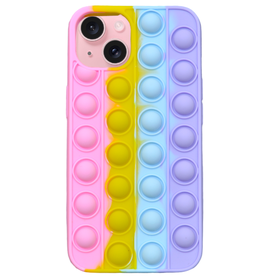 Poppet Design Phone Case For iPhone 14 - Multicolor | Shop Today. Get ...
