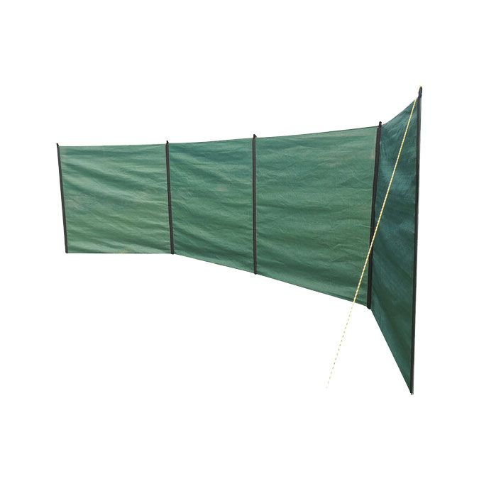 Storm Boma:- Wind Breaker 6m (Lengnth) x 1.5m (Height) | Shop Today ...