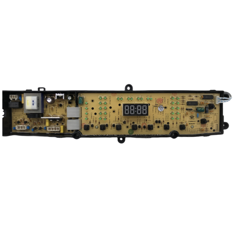 Washing Machine Pc board Compatible with Hisense WTJA1302T 2168843D ...