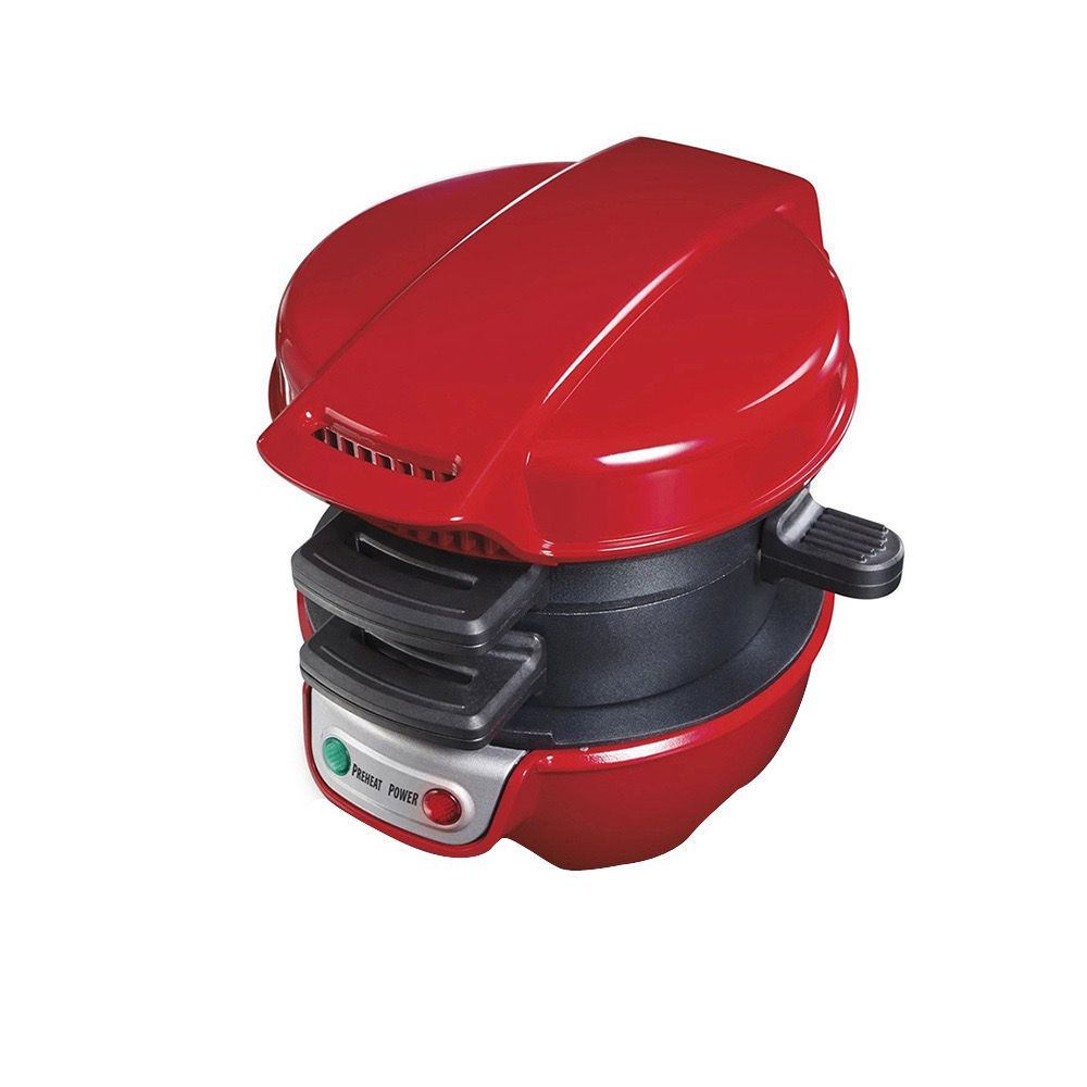 RAF 600W Burger Maker R.666 | Shop Today. Get it Tomorrow! | takealot.com