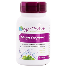Mega Oxygen Products - Oxygen Therapy Supplement | Shop Today. Get it ...