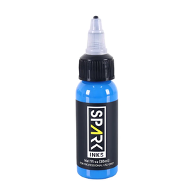 30ml Professional Tattoo Ink - Sky Blue | Shop Today. Get it Tomorrow ...