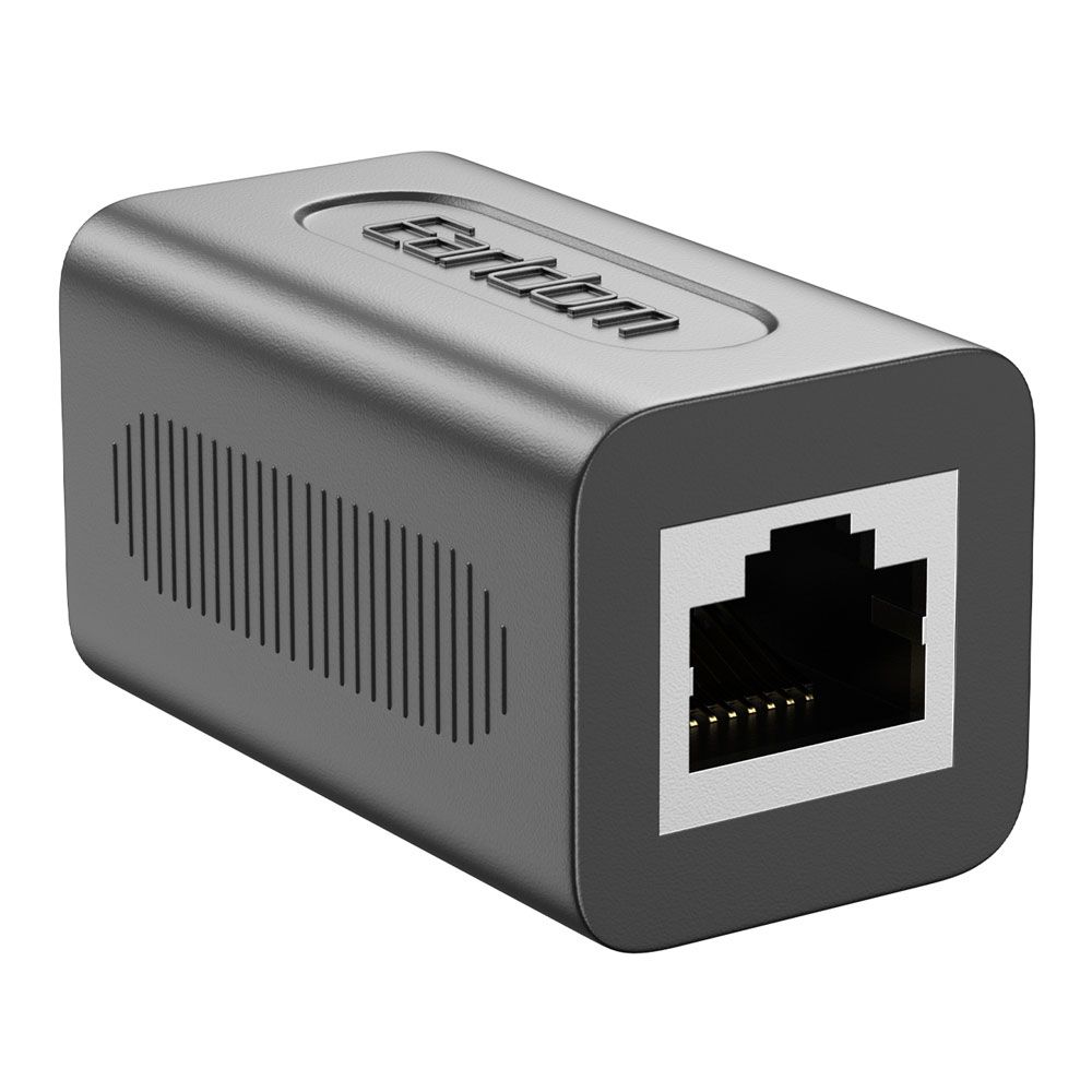 Earldom NW4 Network Cable Adapter - High-Speed Ethernet USB to RJ45 ...