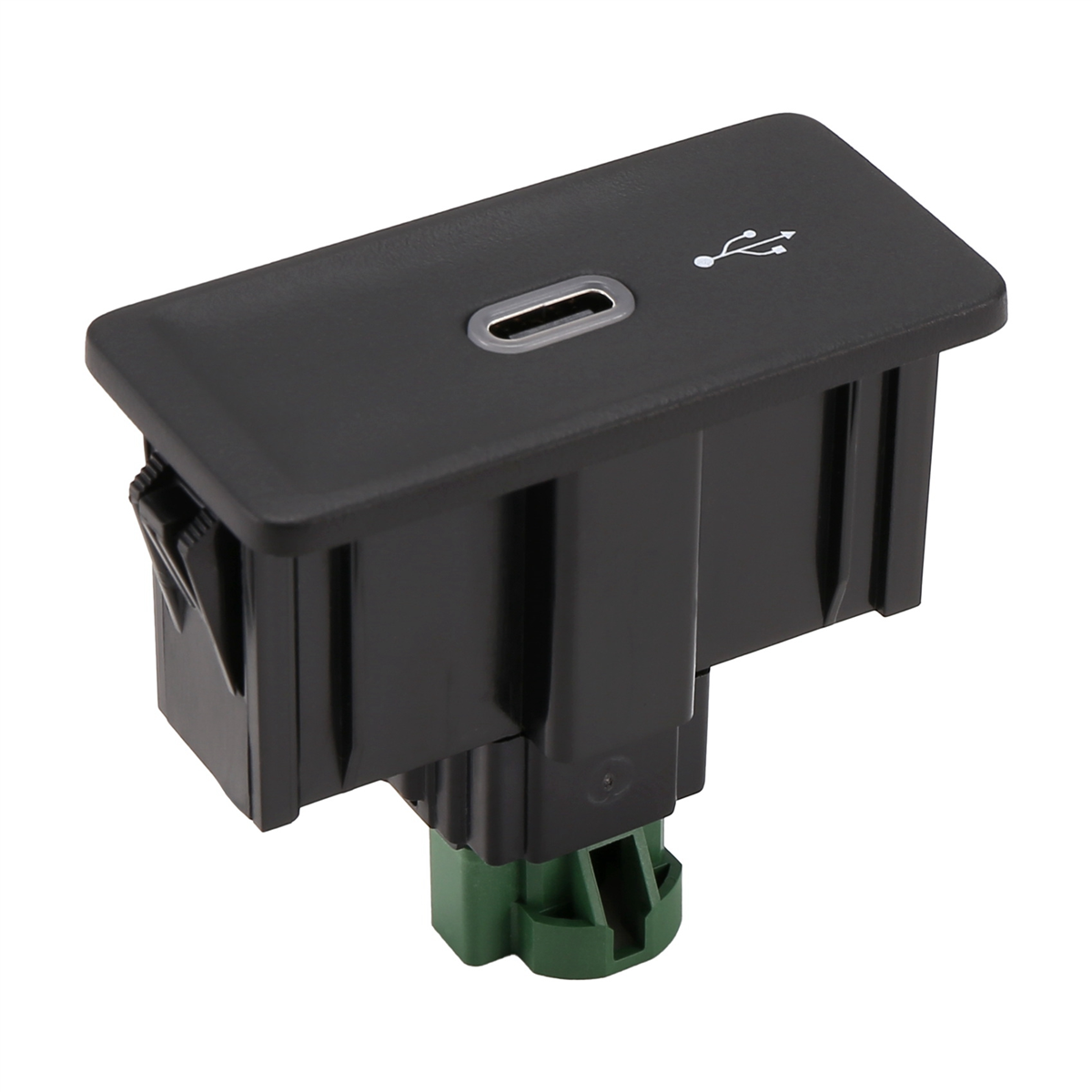 Car USB AUX Only Supports Mib3 System AMI Install Plug Socket Harness ...