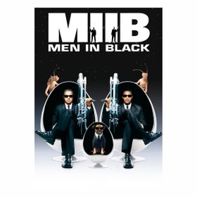 Back In Time Again MIB - A1 Poster | Shop Today. Get it Tomorrow ...