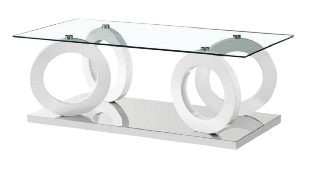 Smte - El Anillo Coffee Table | Shop Today. Get it Tomorrow! | takealot.com