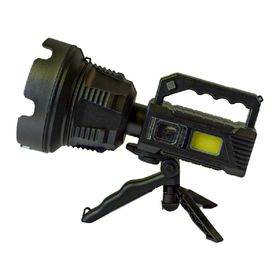 USB Charging High Brightness P90 Strong Hand Light | Shop Today. Get it ...