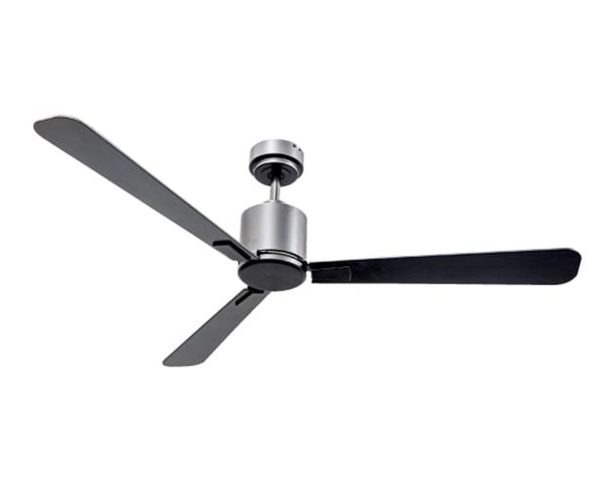 Timber Fan SOLANO Ceiling Fan - Stylish, silent remote controlled fan ...