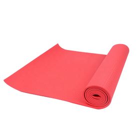 Yoga Mat - Red | Shop Today. Get it Tomorrow! | takealot.com