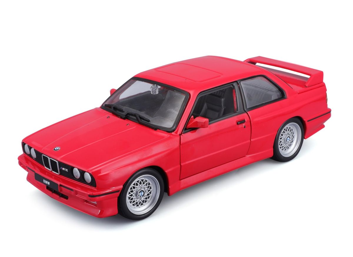1:24 BMW M3 Car Model Simulation Alloy Car Model Die Cast | Shop Today ...