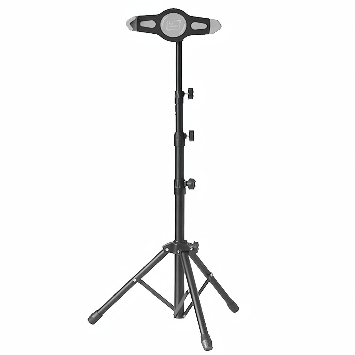 Floor Tablet Tripod Mount Stand Floor Stand Multi-Direction Tripod ...