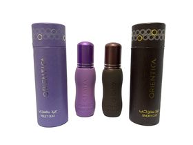 Smokey Oud - Violet Oud - 6ml Bottles Combo Set | Shop Today. Get it ...
