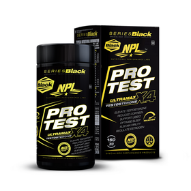 NPL Pro Test - 150 capsules | Shop Today. Get it Tomorrow! | takealot.com